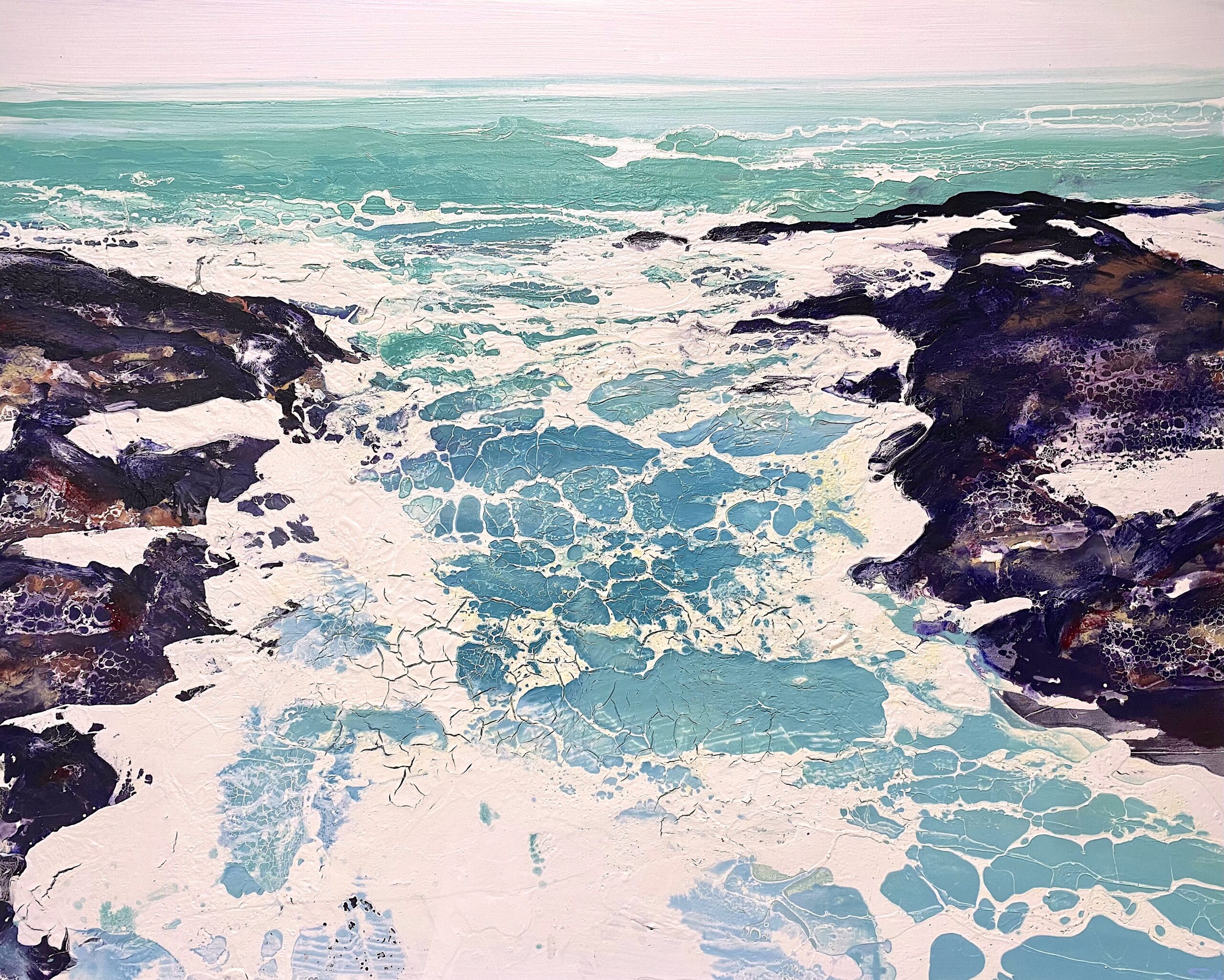 Cornwall rocks no.15 - House of Assets