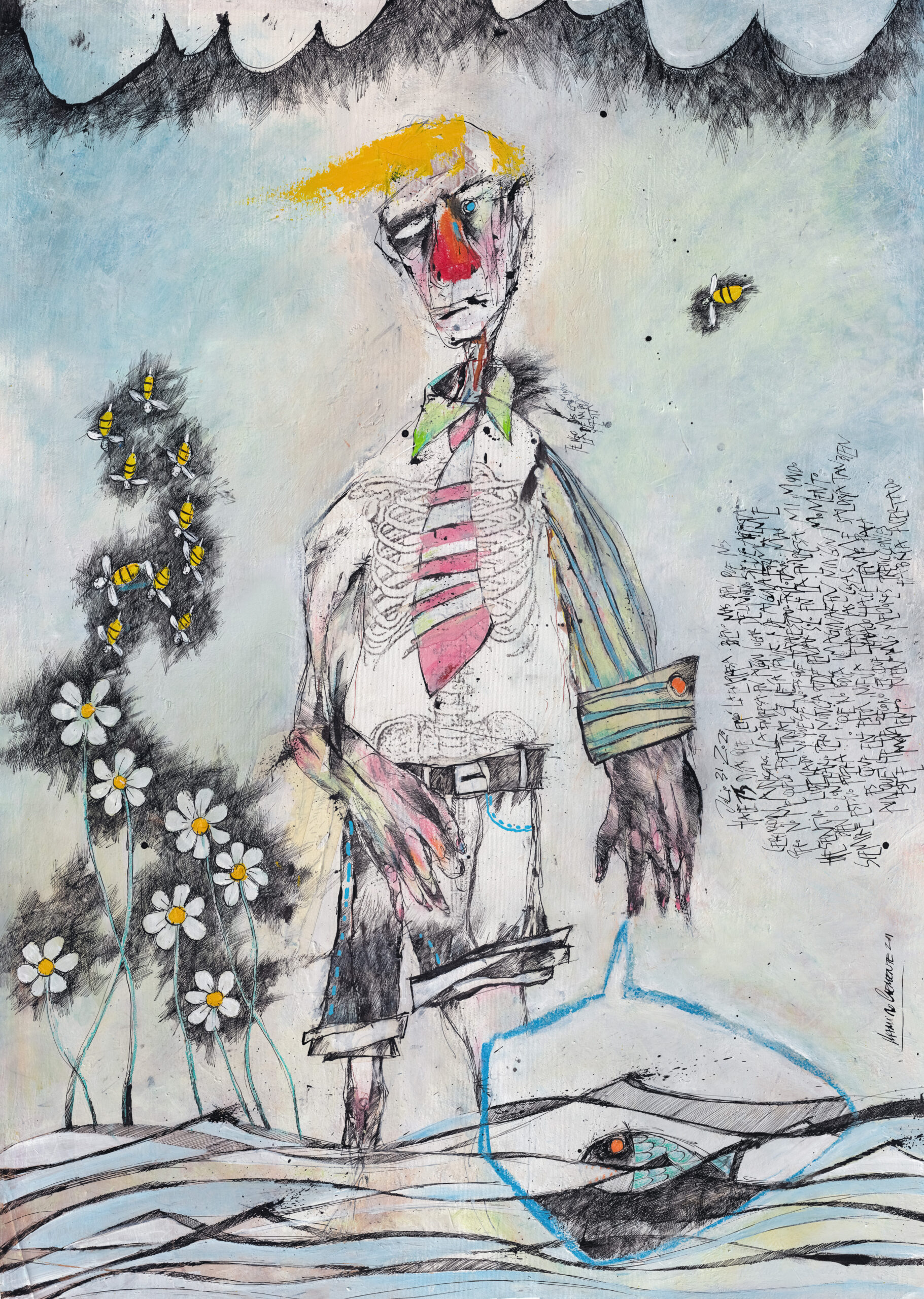 No Title #1100 - House of Assets