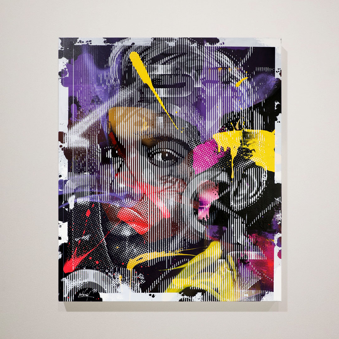 Helio Bray ‘Le Troublant’ - House of Assets