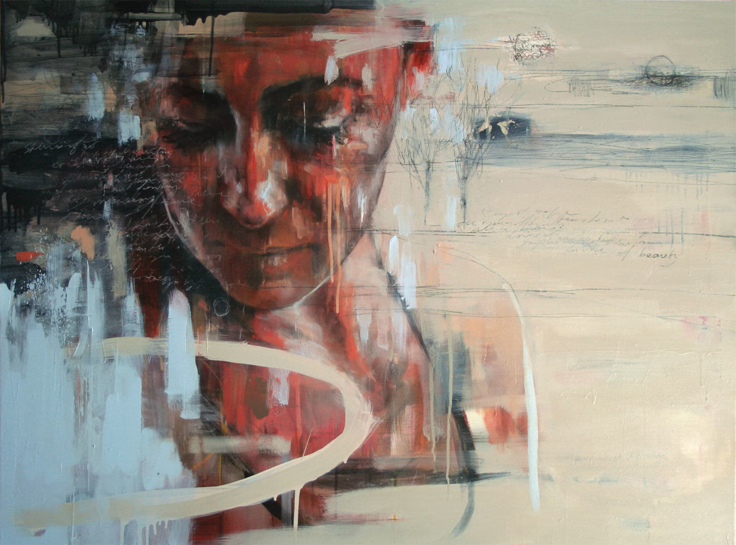 Toni Cogdell ‘Where You’ll Find Me’ - House of Assets